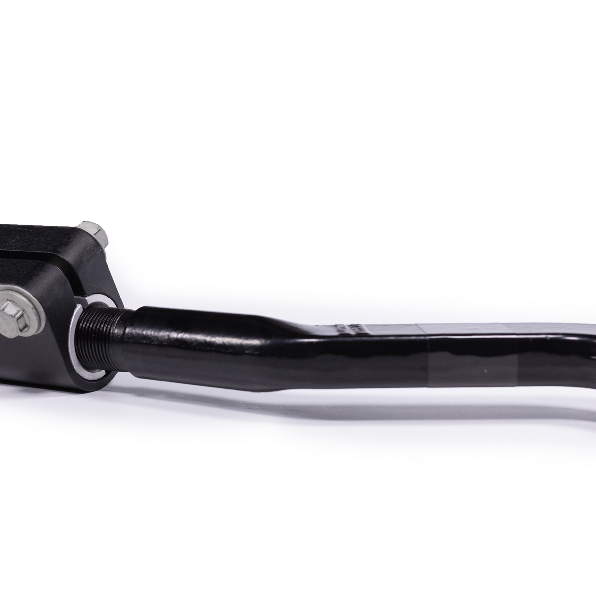 Pro-Series Aluminum Tie Rod Assemblies and Adjuster Sleeves – Steer Smarts