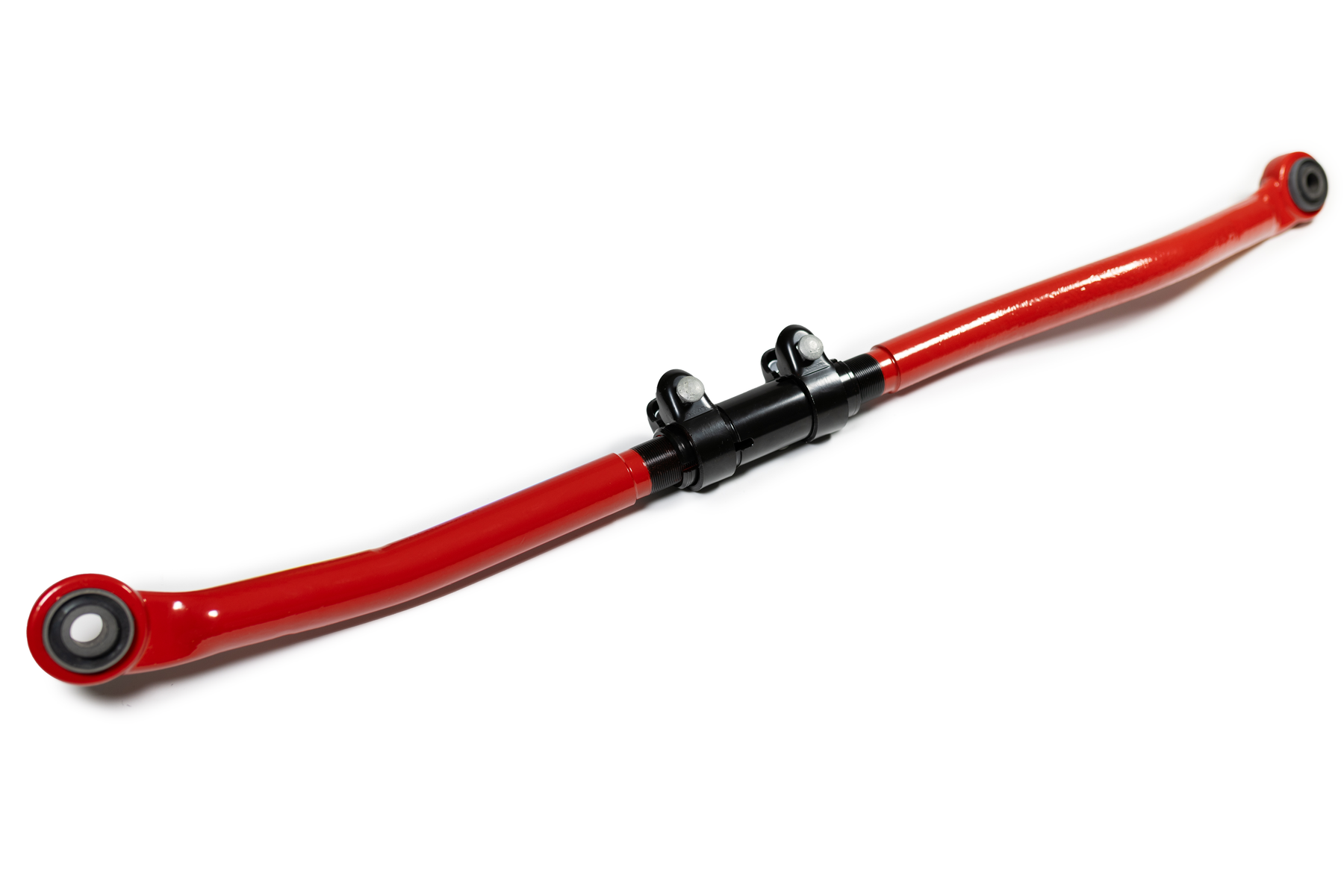 Steering and Suspension Improvement Products – Steer Smarts