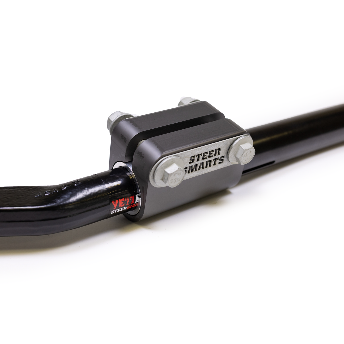 Yeti XD™ Bridge Clamp Upgrade for 1-5/8" Steel Tie Rod Adjuster Sleeve ...