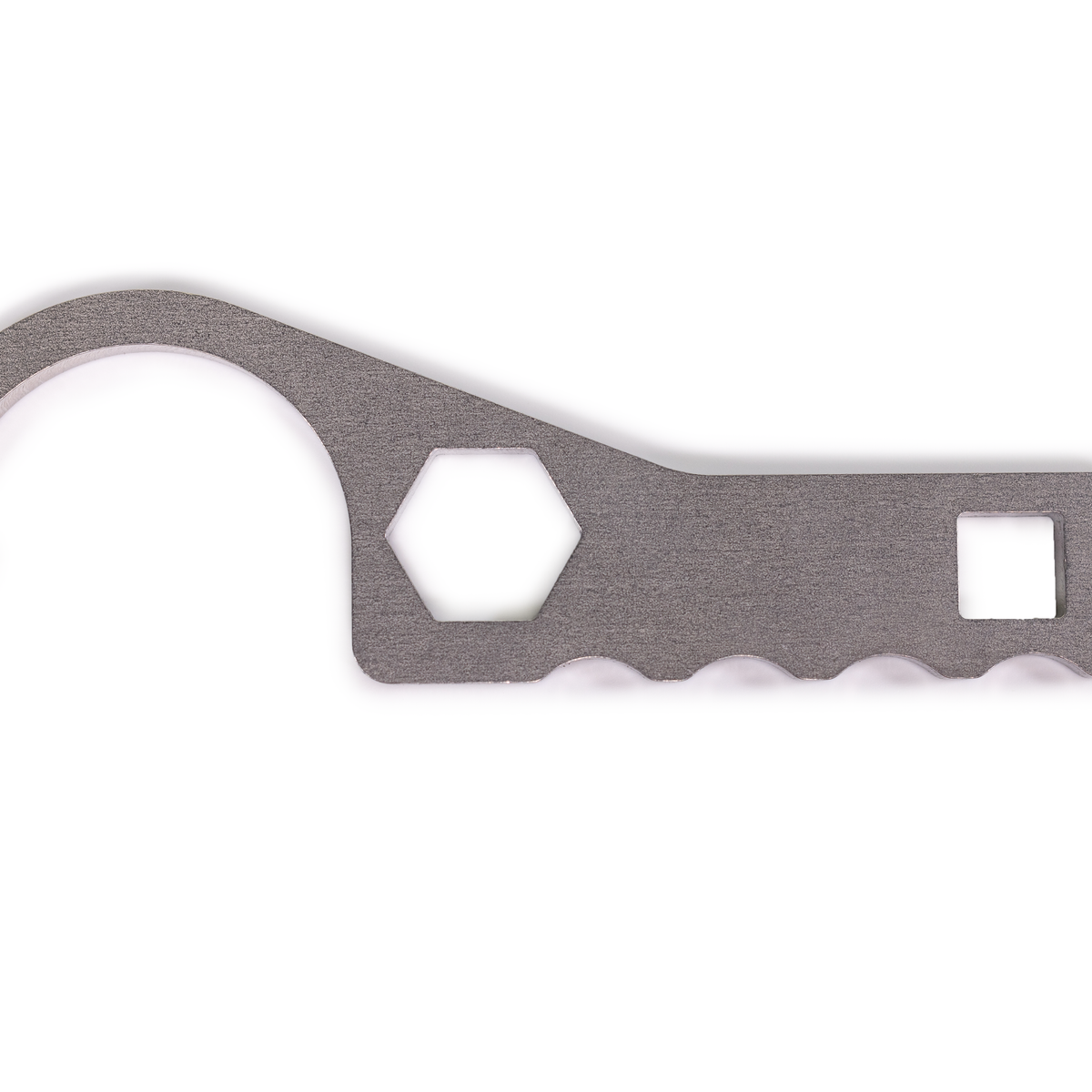 YETI XD™ Spanner Wrench - Steer Smarts