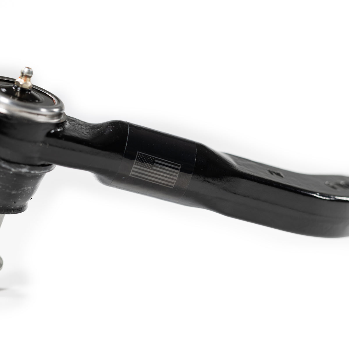 YETI XD™ Outer Drag Link End for JL/JT High-Steer Knuckles - Steer Smarts