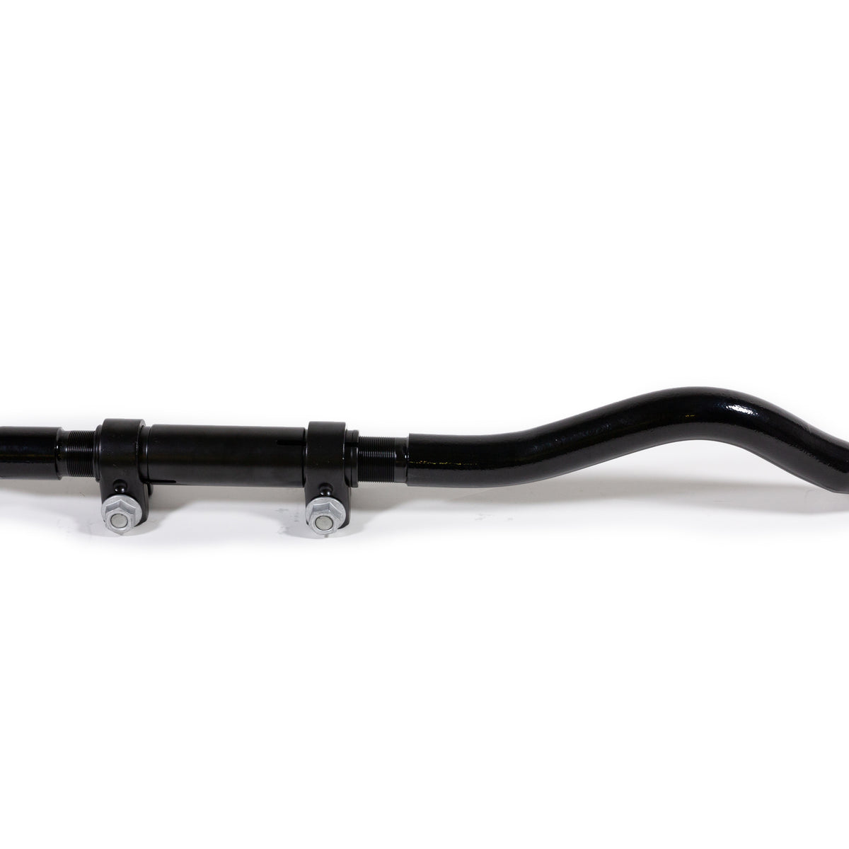 YETI XD™ JL/JT Pro-Series Front Adjustable Track Bar (BLACK) (Part ...