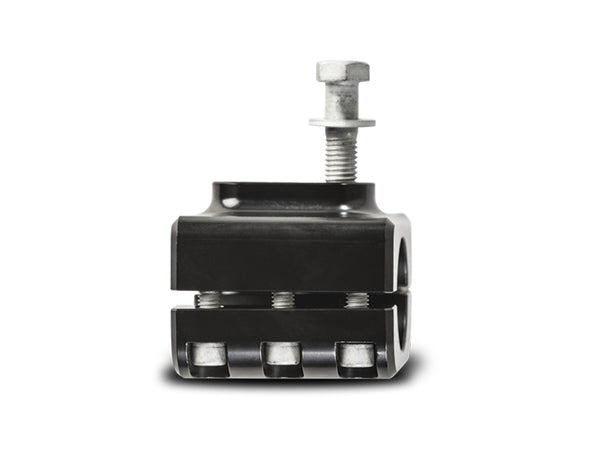 YETI XD™ Flex Steering Stabilizer / Damper Bracket (1-5/8" Tie Rod ...