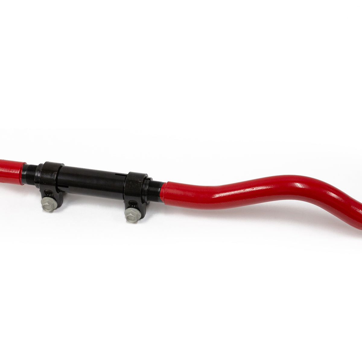 YETI XD™ JL/JT Front Adjustable Track Bar (RED) (Part# 75040001 ...
