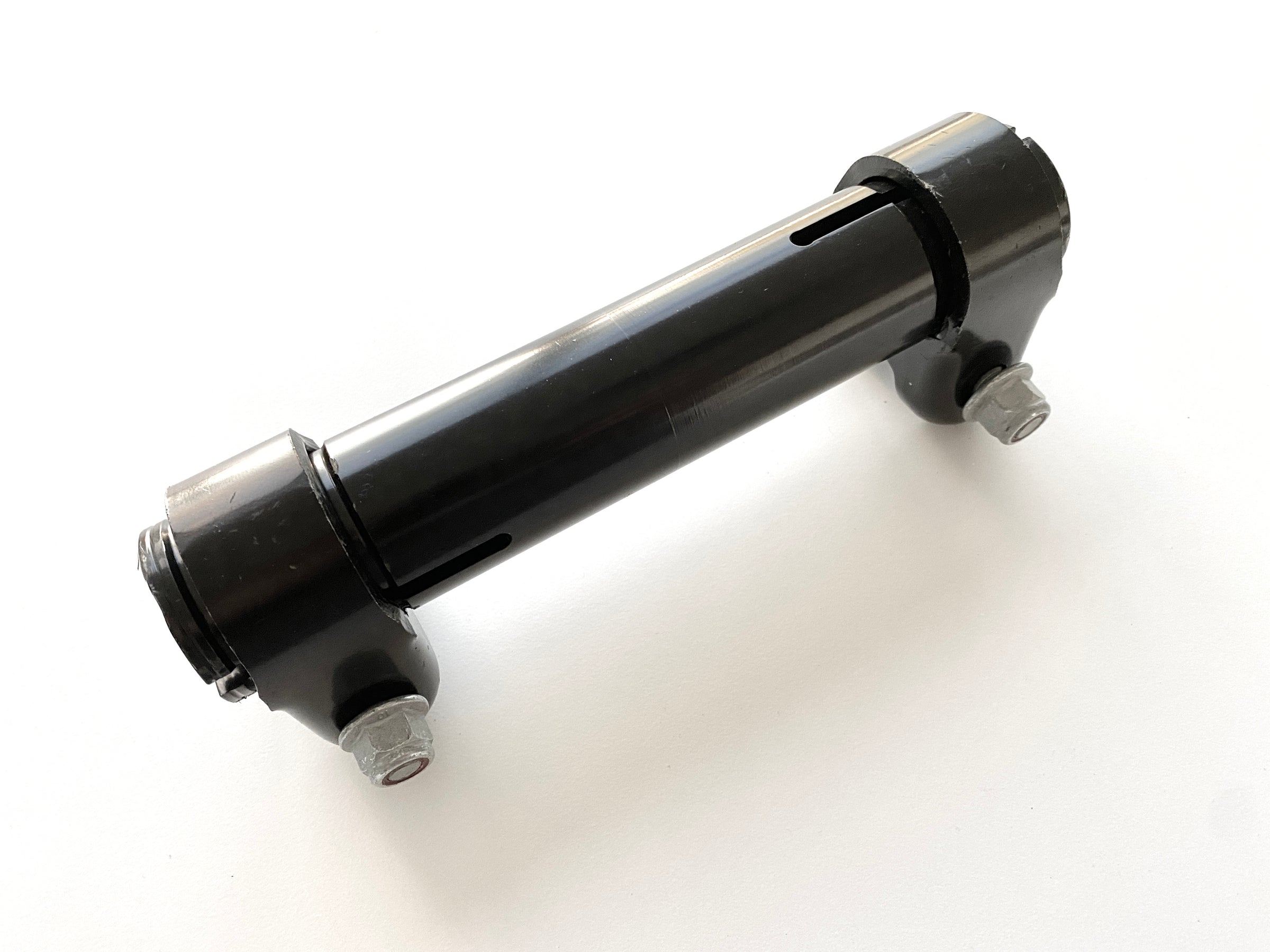 Steering and Suspension Improvement Products – Steer Smarts