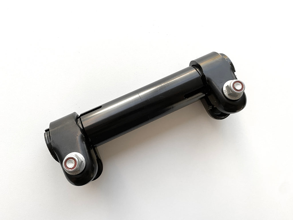 2013 - 2018 RAM 2500 / 3500 Upgraded Drag Link Adjuster Sleeve (Stock ...