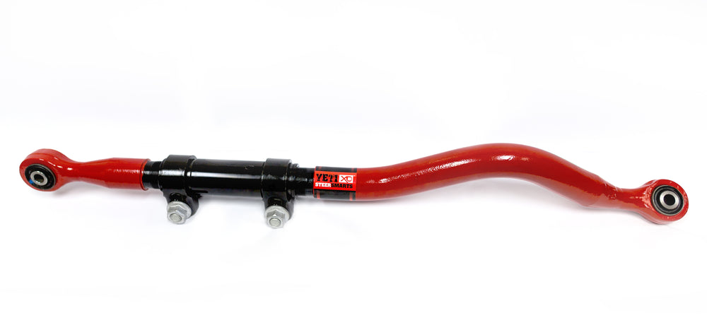 JK Track Bars – Steer Smarts