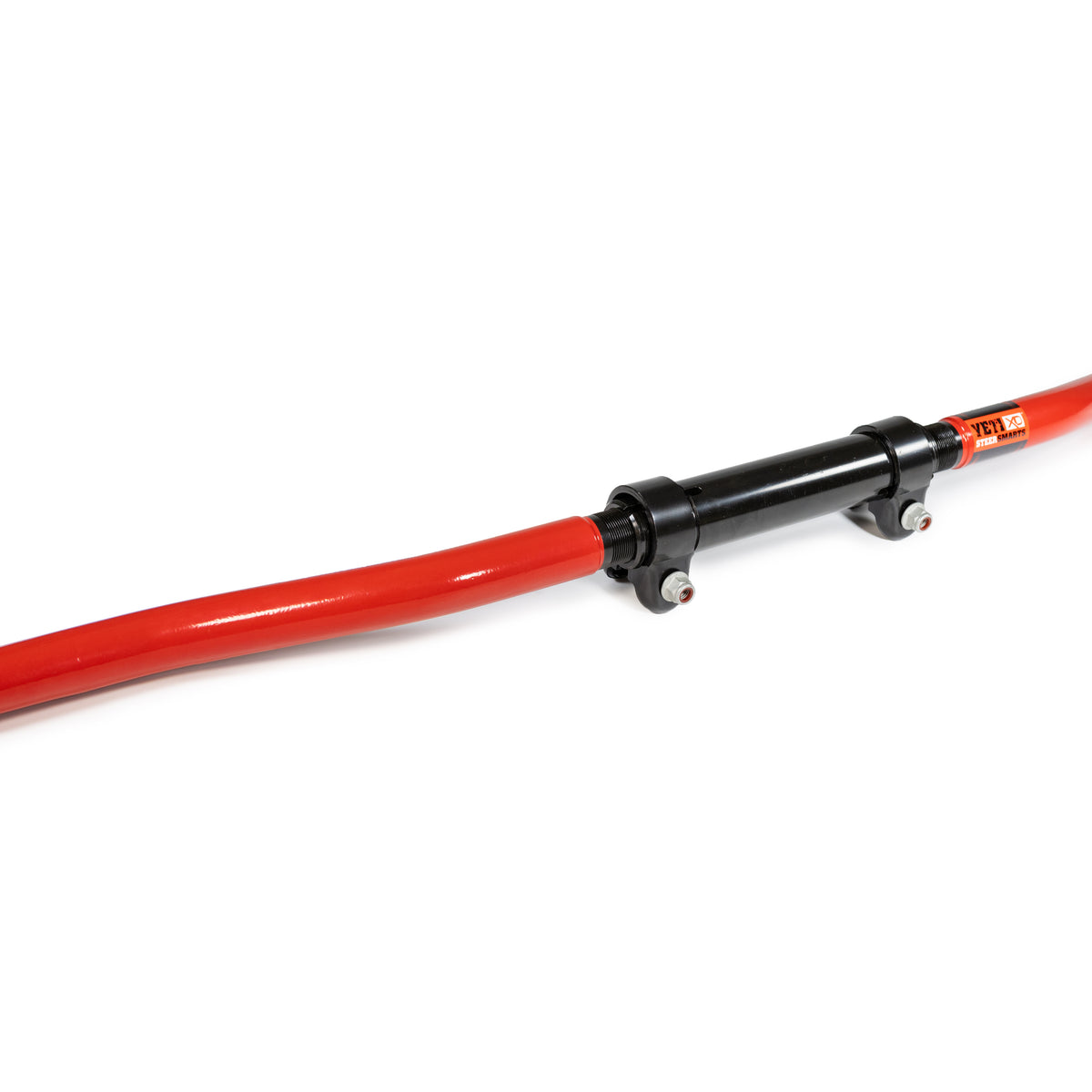 YETI XD™ FORD BRONCO REAR ADJUSTABLE TRACK BAR (2021+) - Steer Smarts