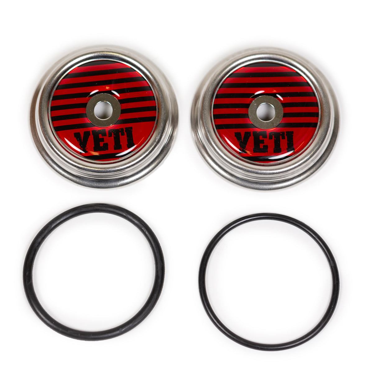 YETI XD™ Draglink and Tie Rod Cap-Cap - Steer Smarts