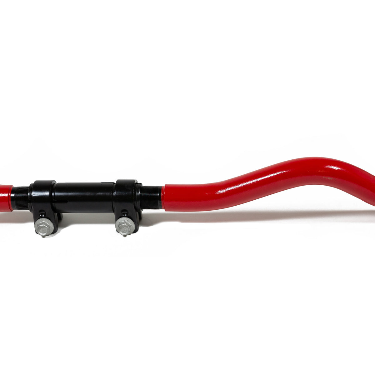 YETI XD™ JL/JT Pro-Series Front Adjustable Track Bar (RED) (Part ...